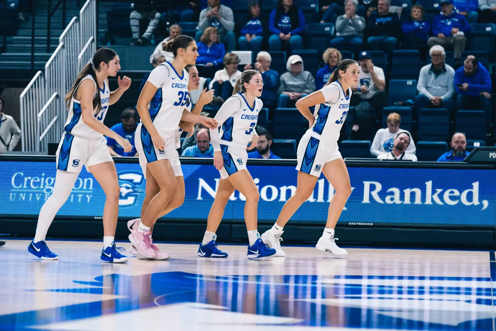 SIDEARM Integrations