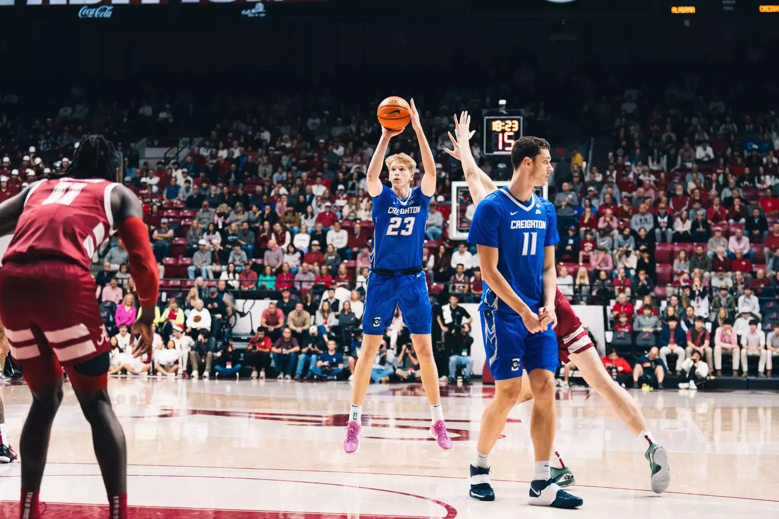 SIDEARM Integrations