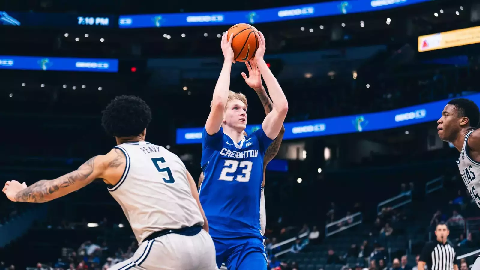 SIDEARM Integrations