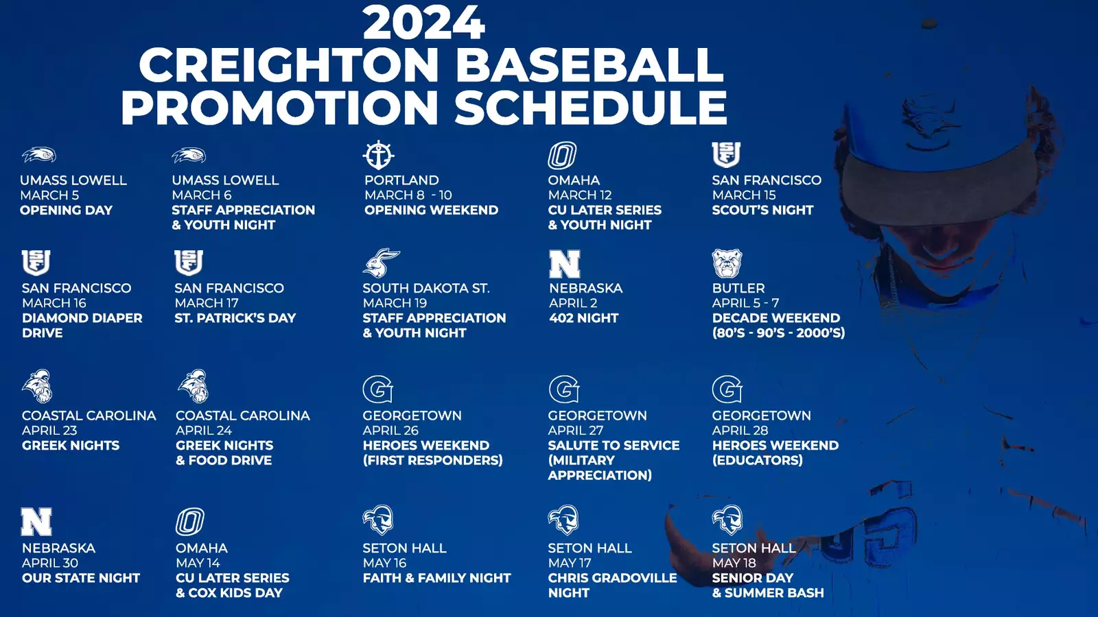 SIDEARM Integrations
