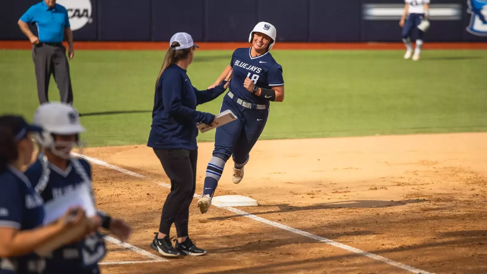 SIDEARM Integrations