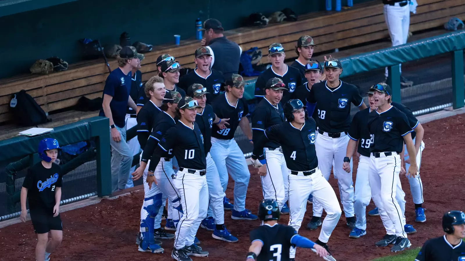 SIDEARM Integrations