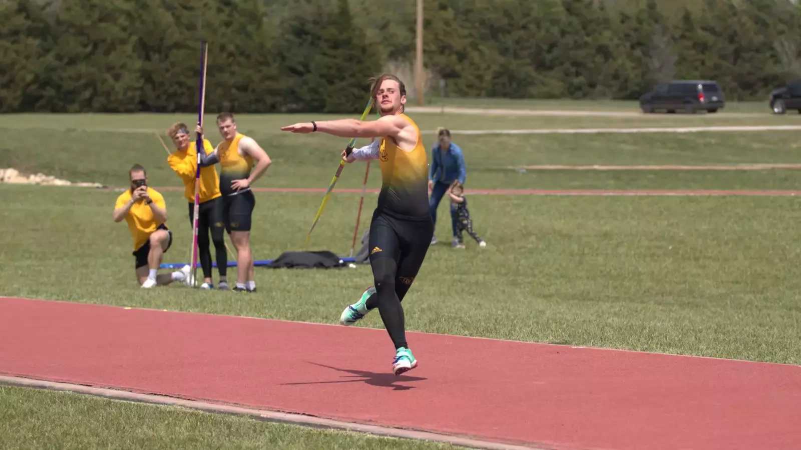 SIDEARM Integrations