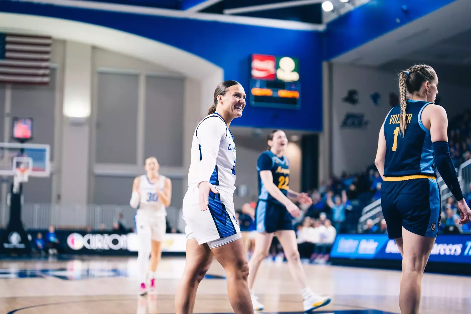 SIDEARM Integrations