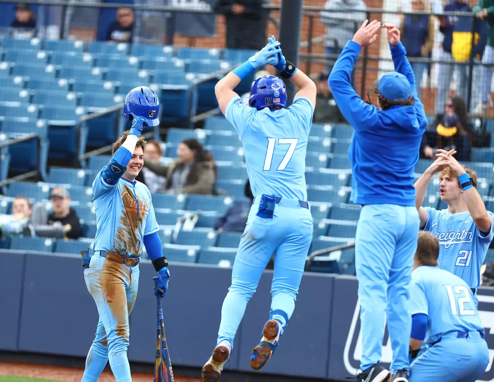 SIDEARM Integrations