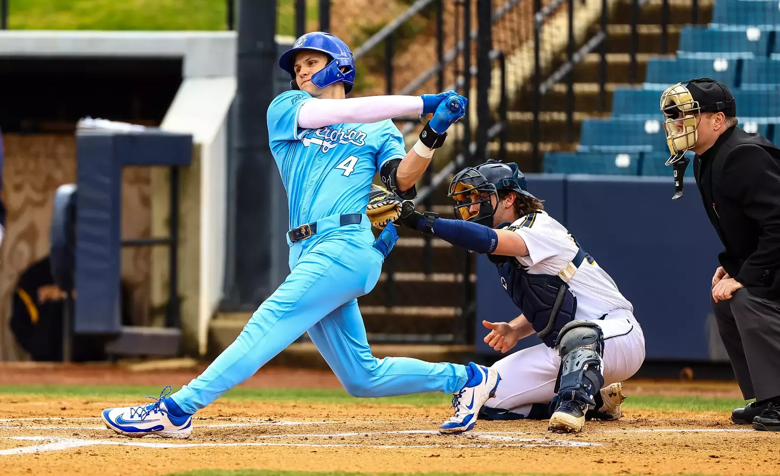 SIDEARM Integrations