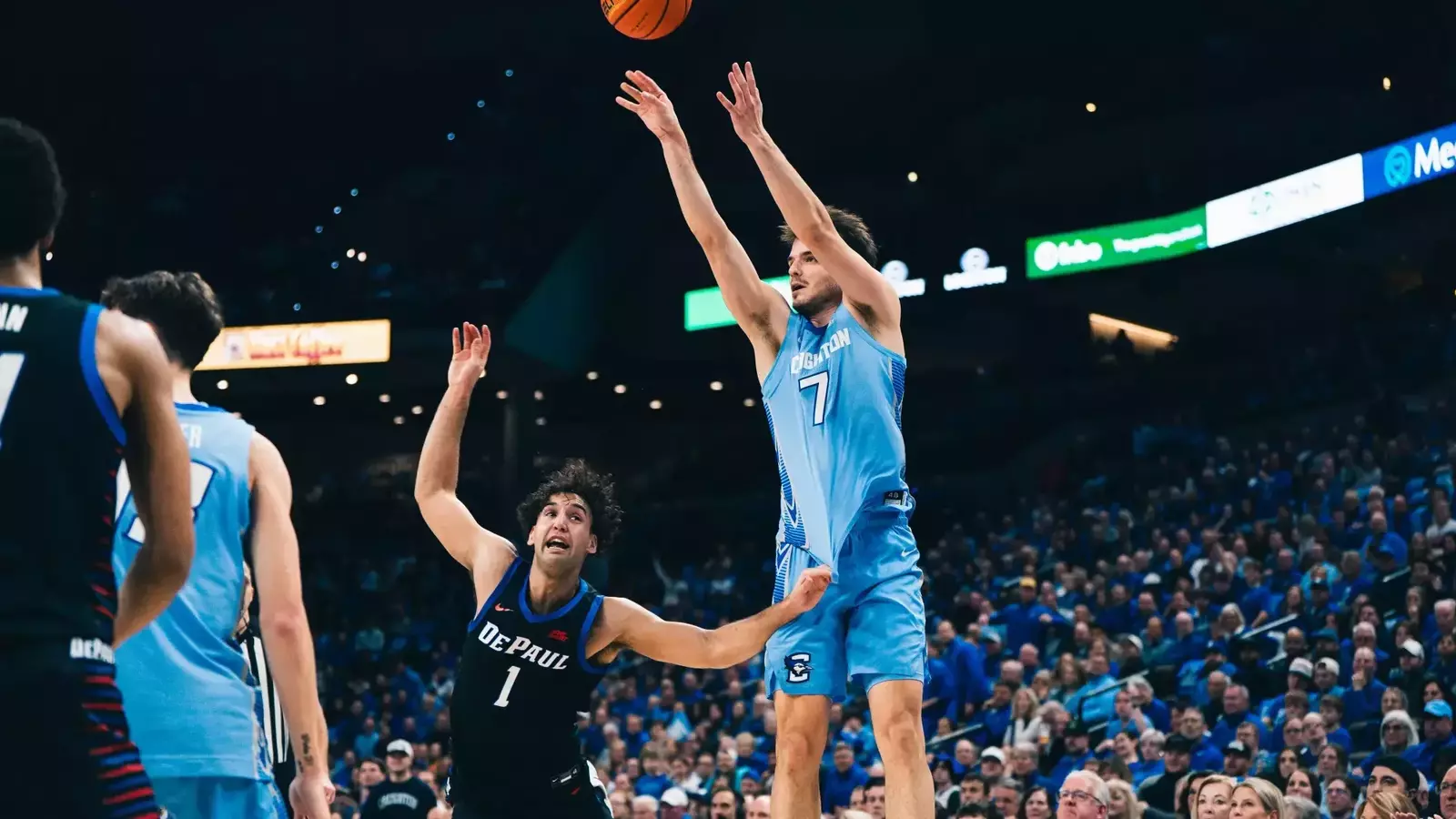 SIDEARM Integrations