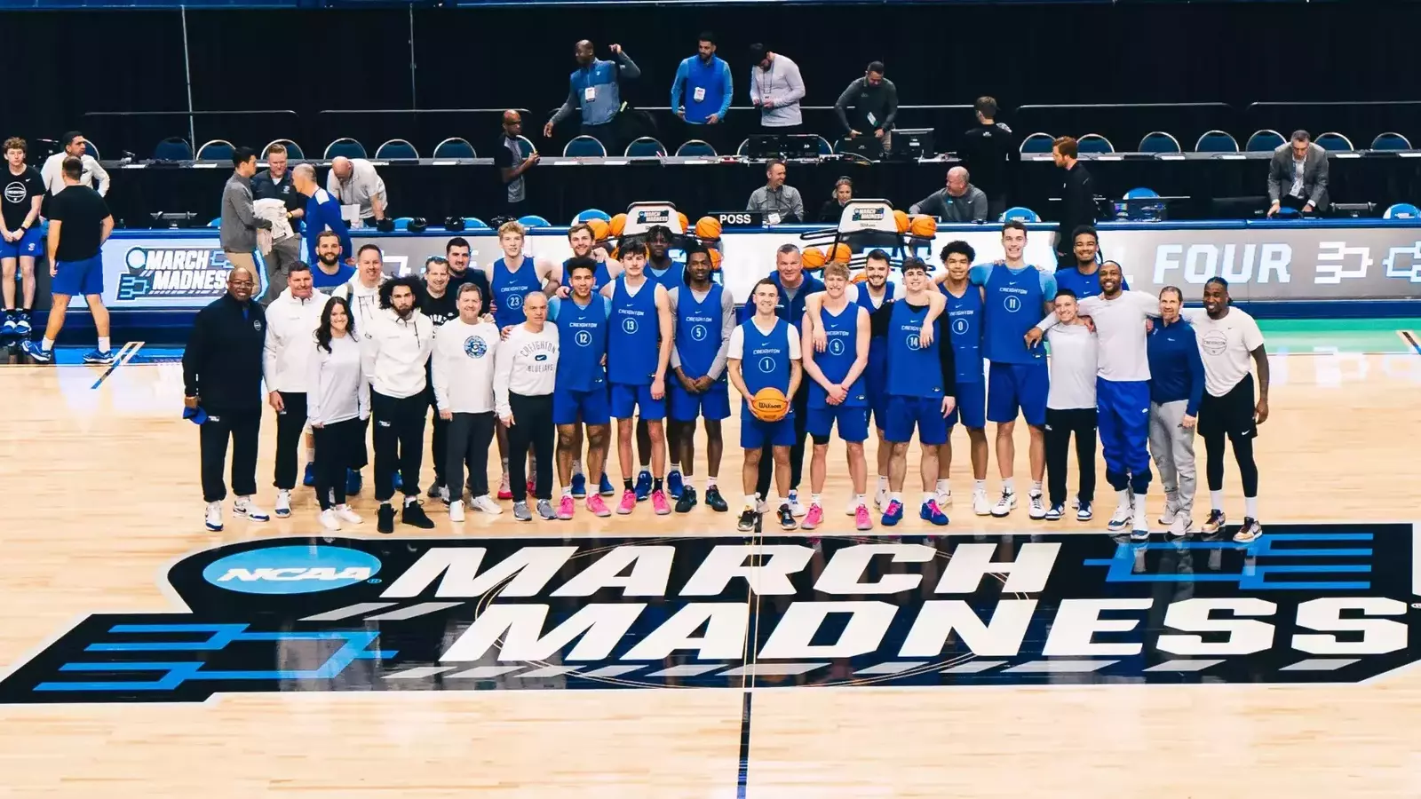 SIDEARM Integrations