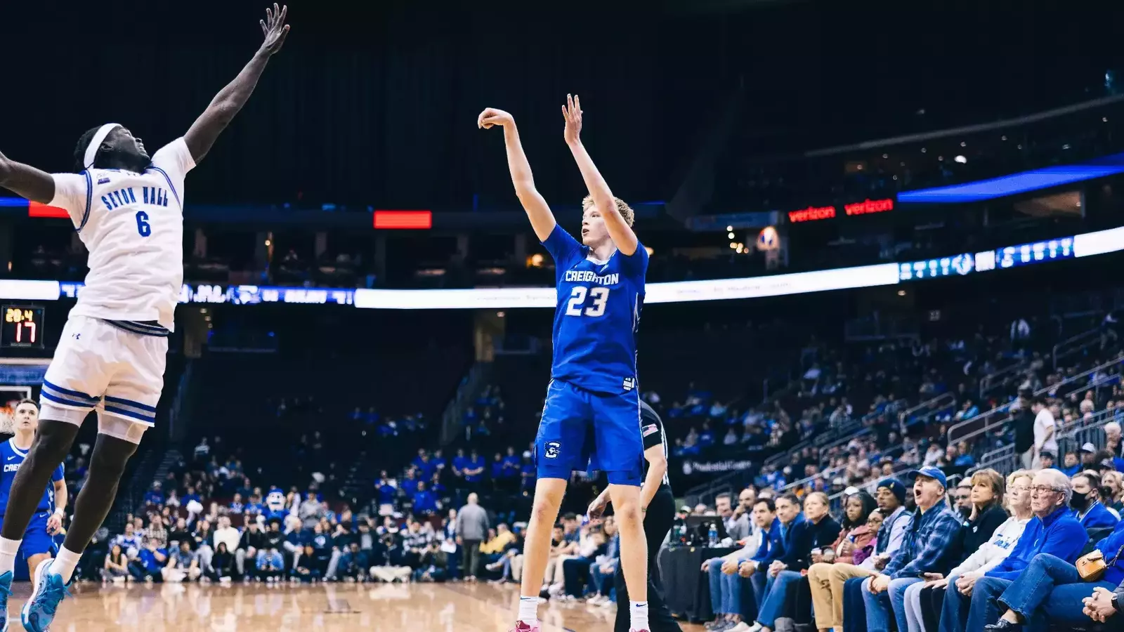 SIDEARM Integrations