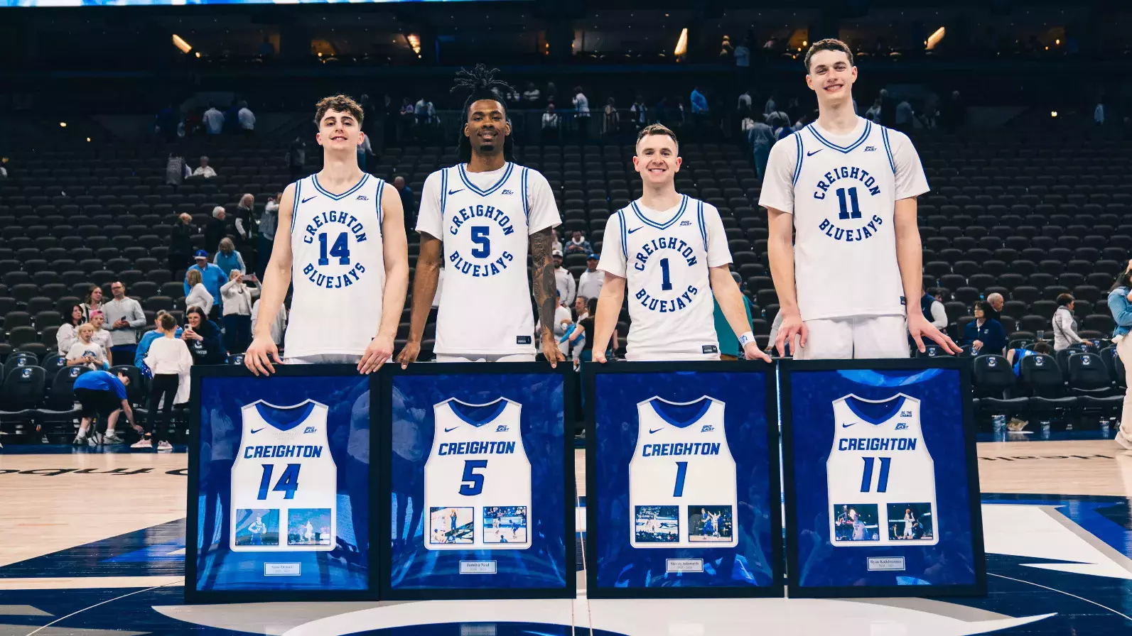 SIDEARM Integrations