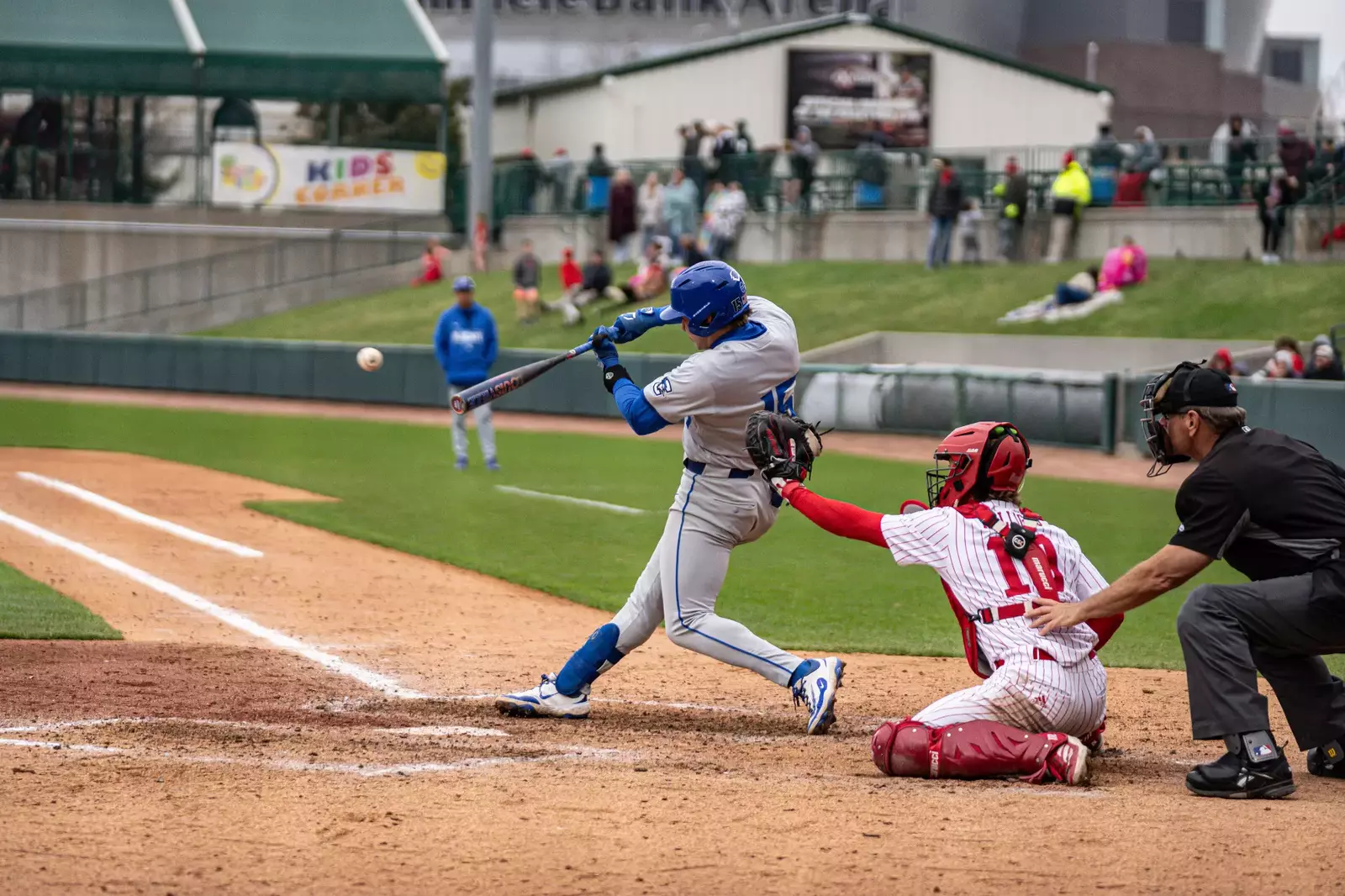 SIDEARM Integrations