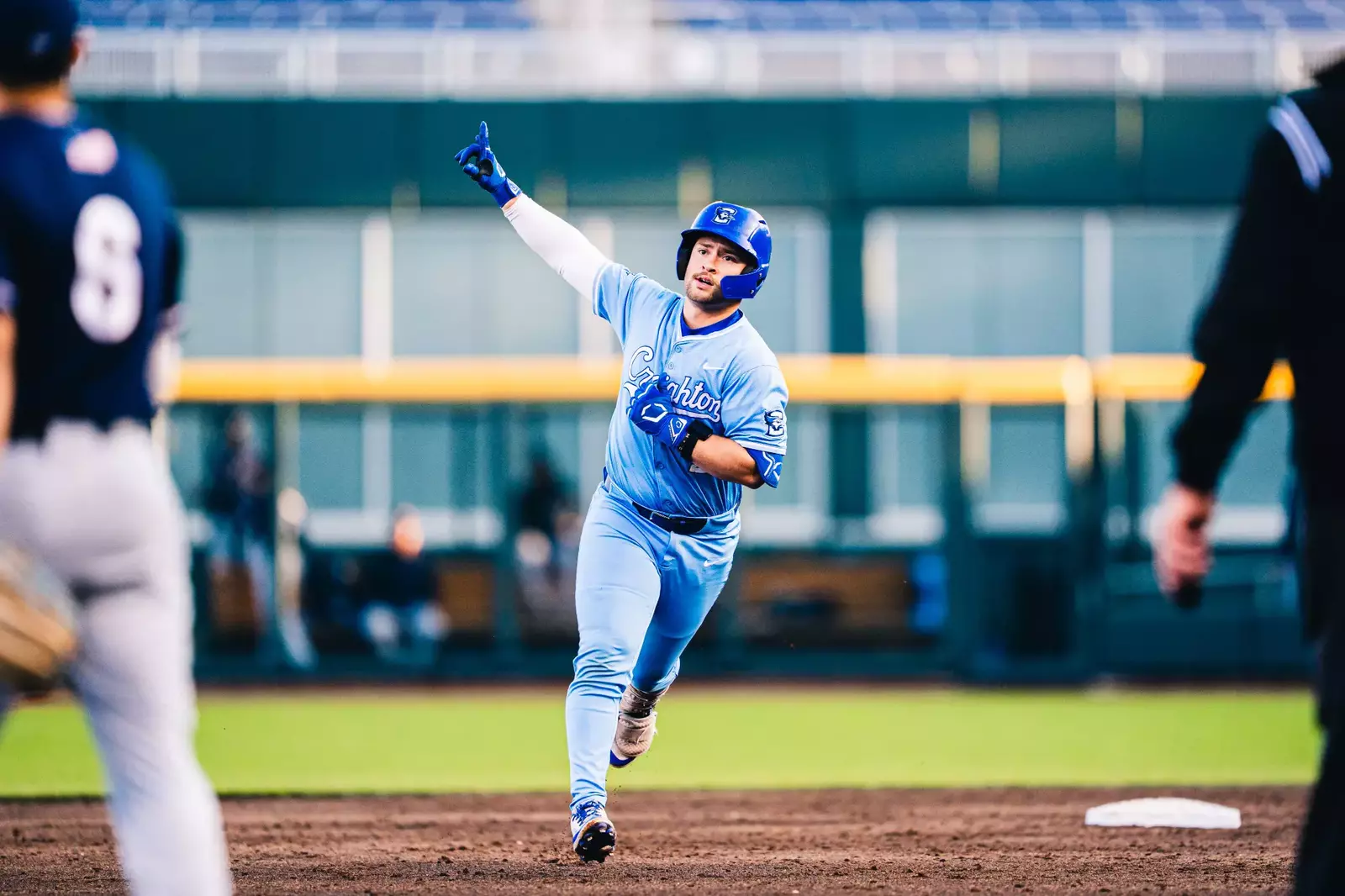 SIDEARM Integrations