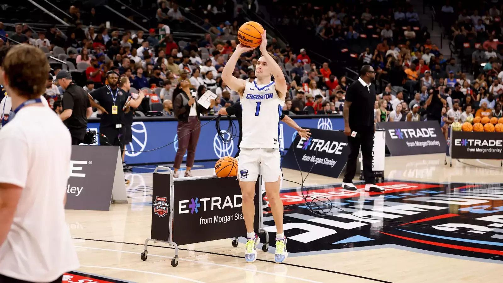 SIDEARM Integrations