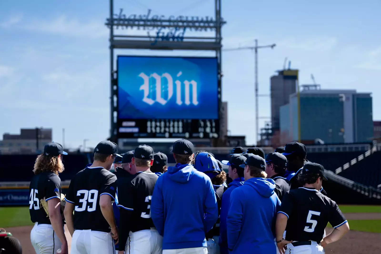 SIDEARM Integrations