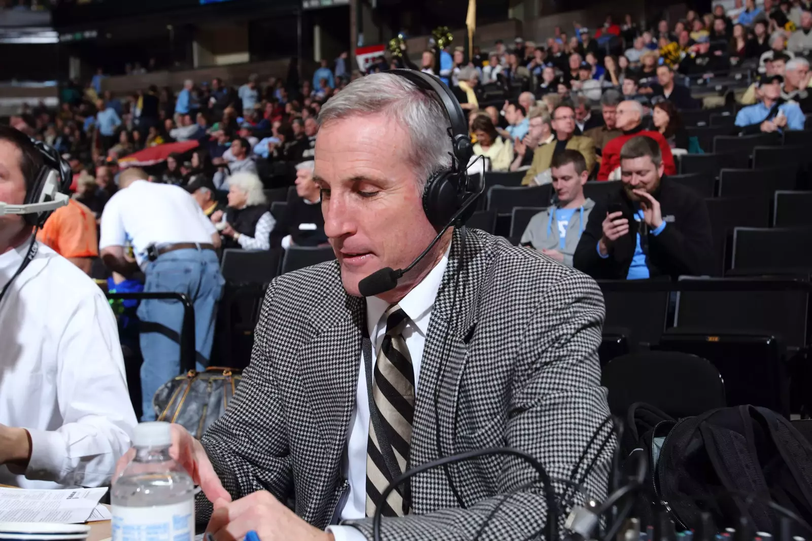 Wake Forest University