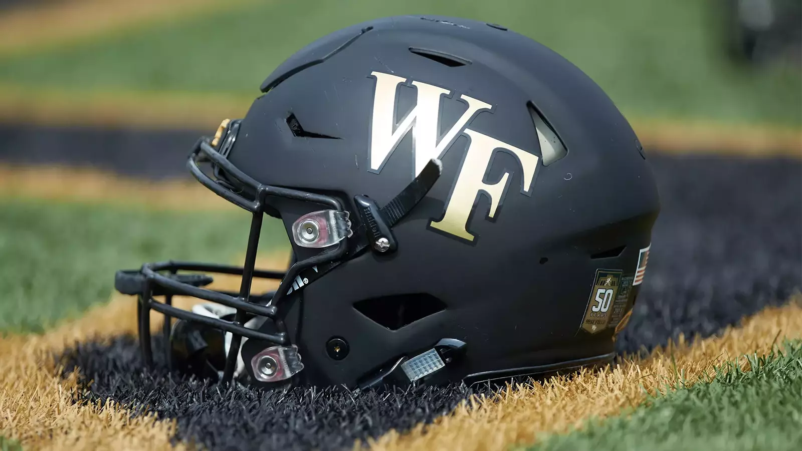Wake Forest University