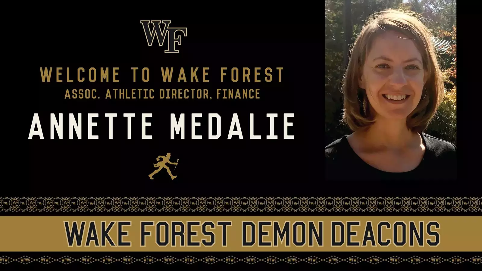 Wake Forest University