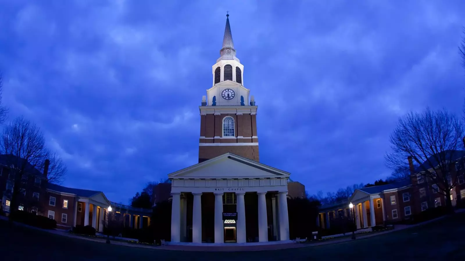 Wake Forest University