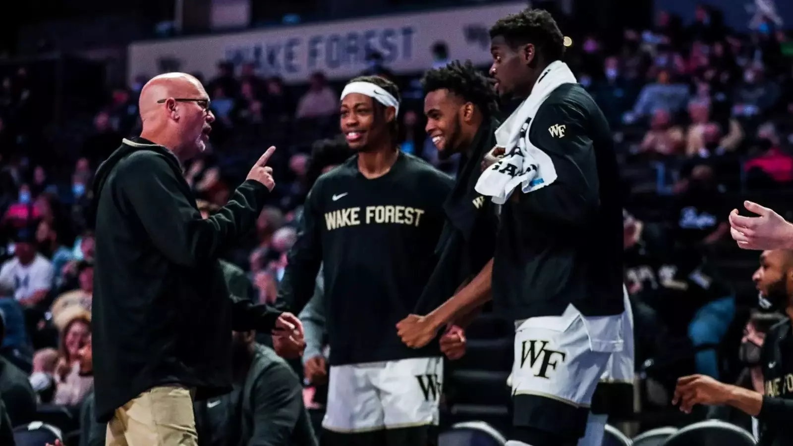Wake Forest University