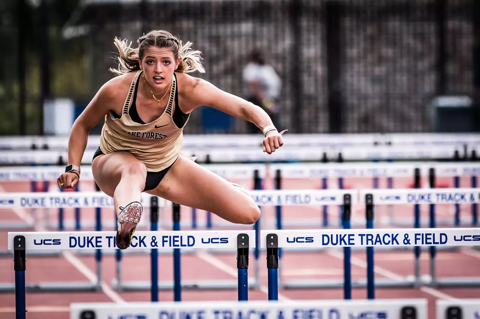 Wake Forest University