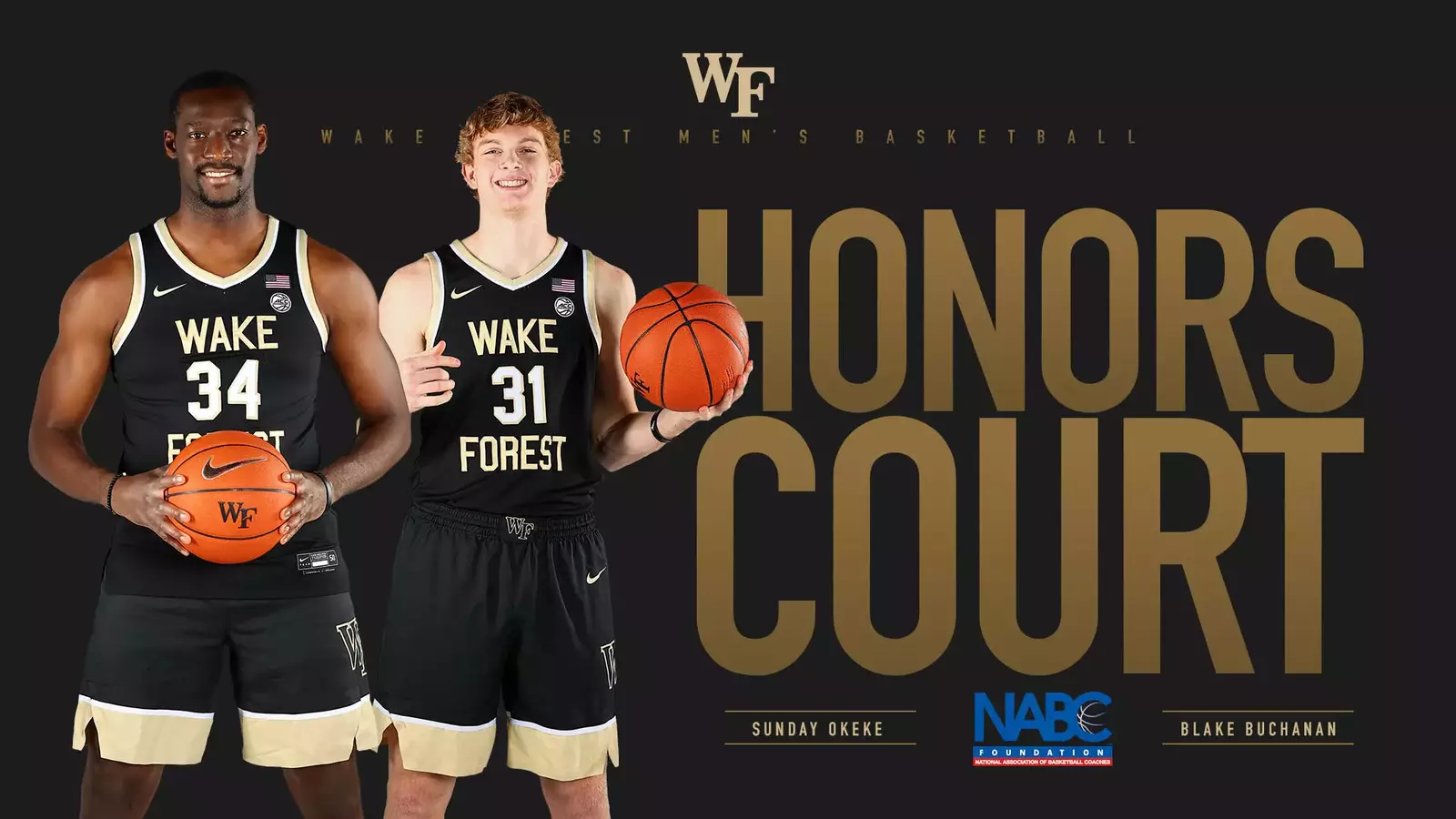 Wake Forest University