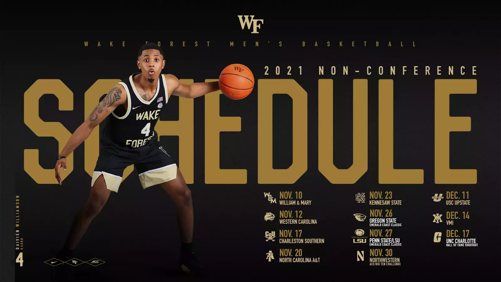 Wake Forest University