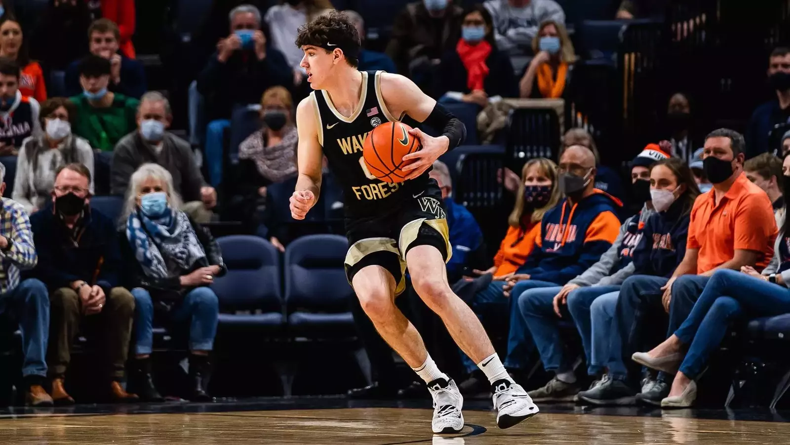 Wake Forest University