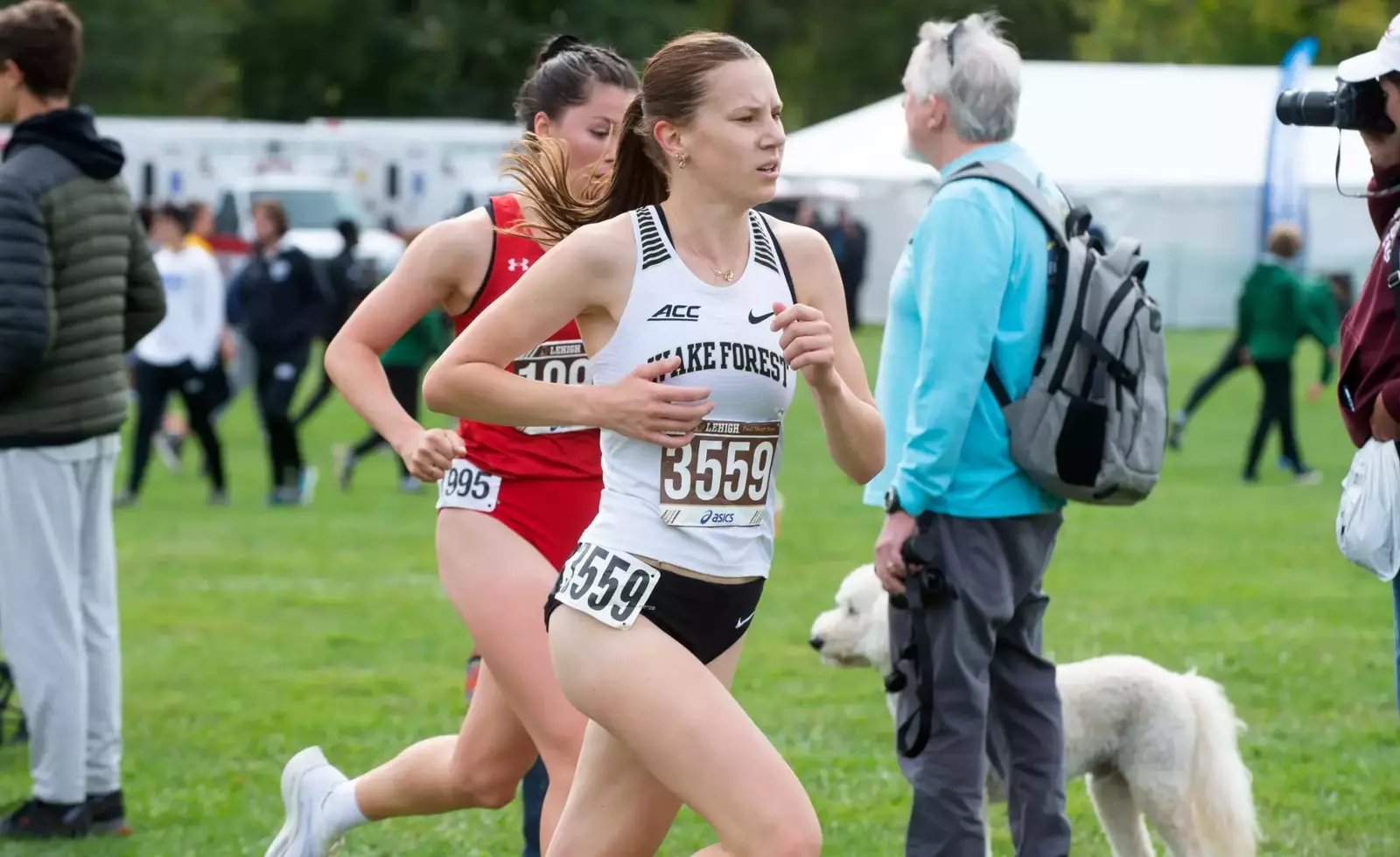 Wake Forest University