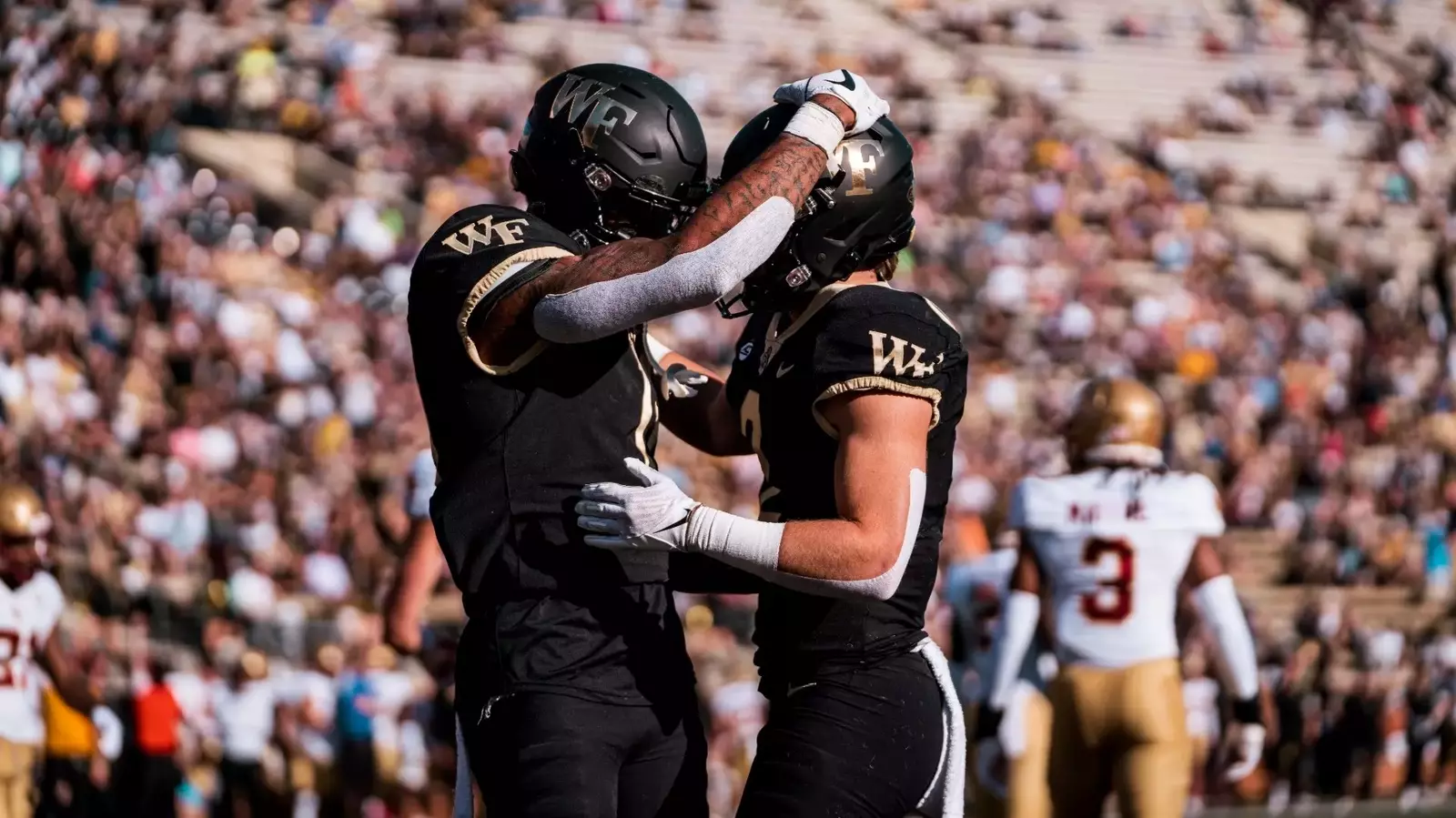 Wake Forest University