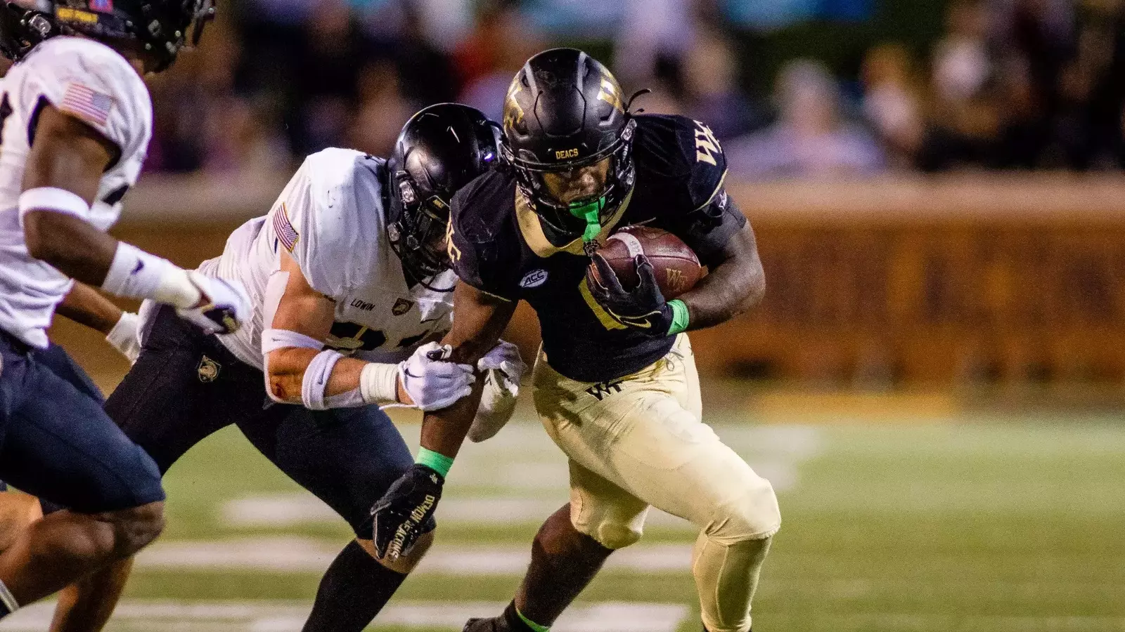 Wake Forest University