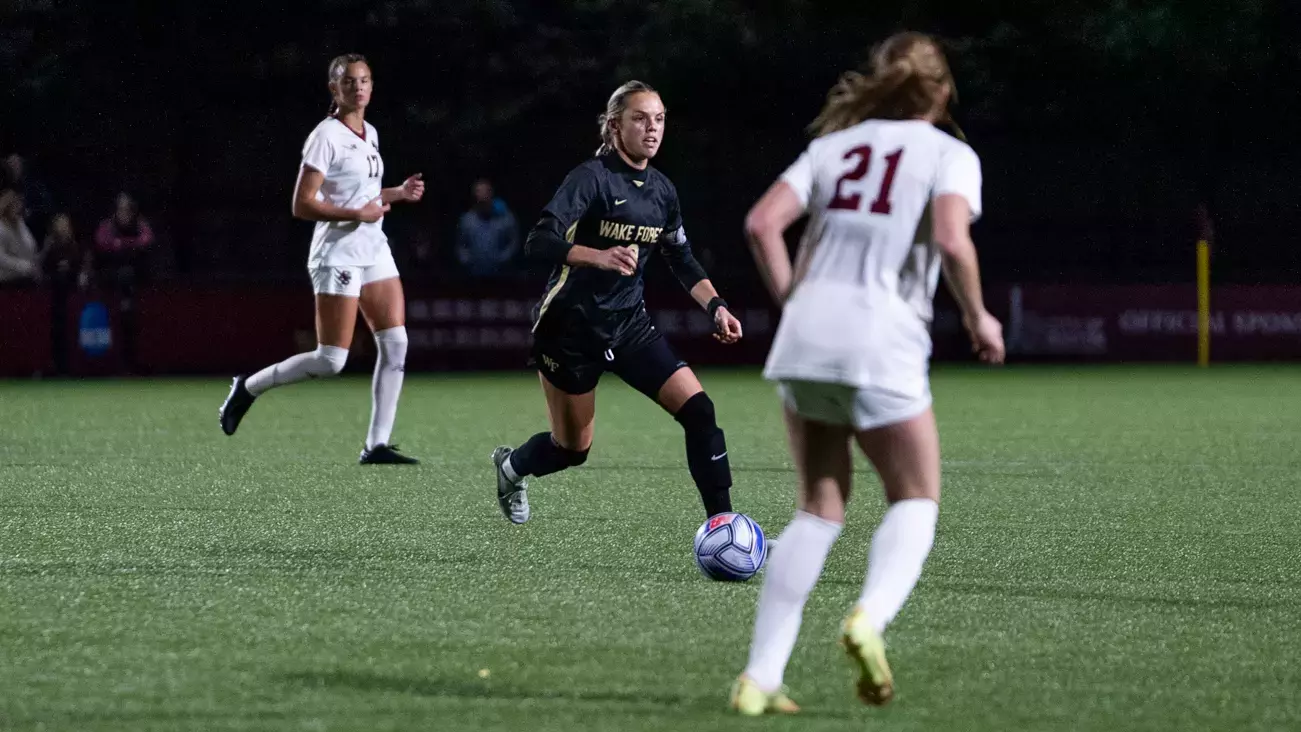 Wake Forest University