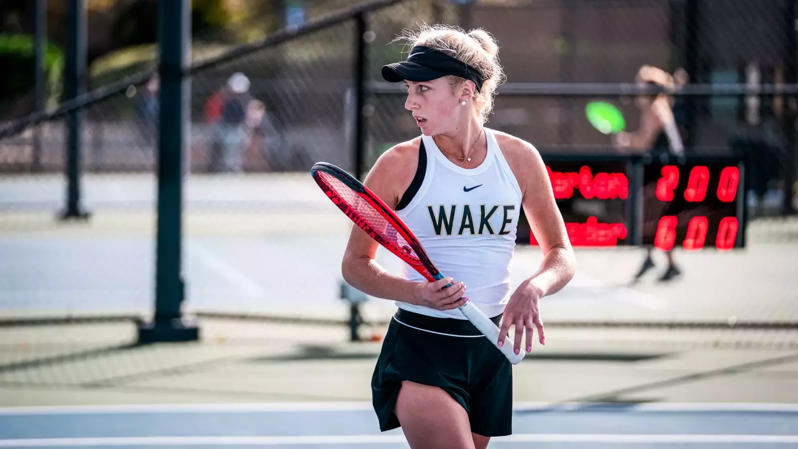 Wake Forest University