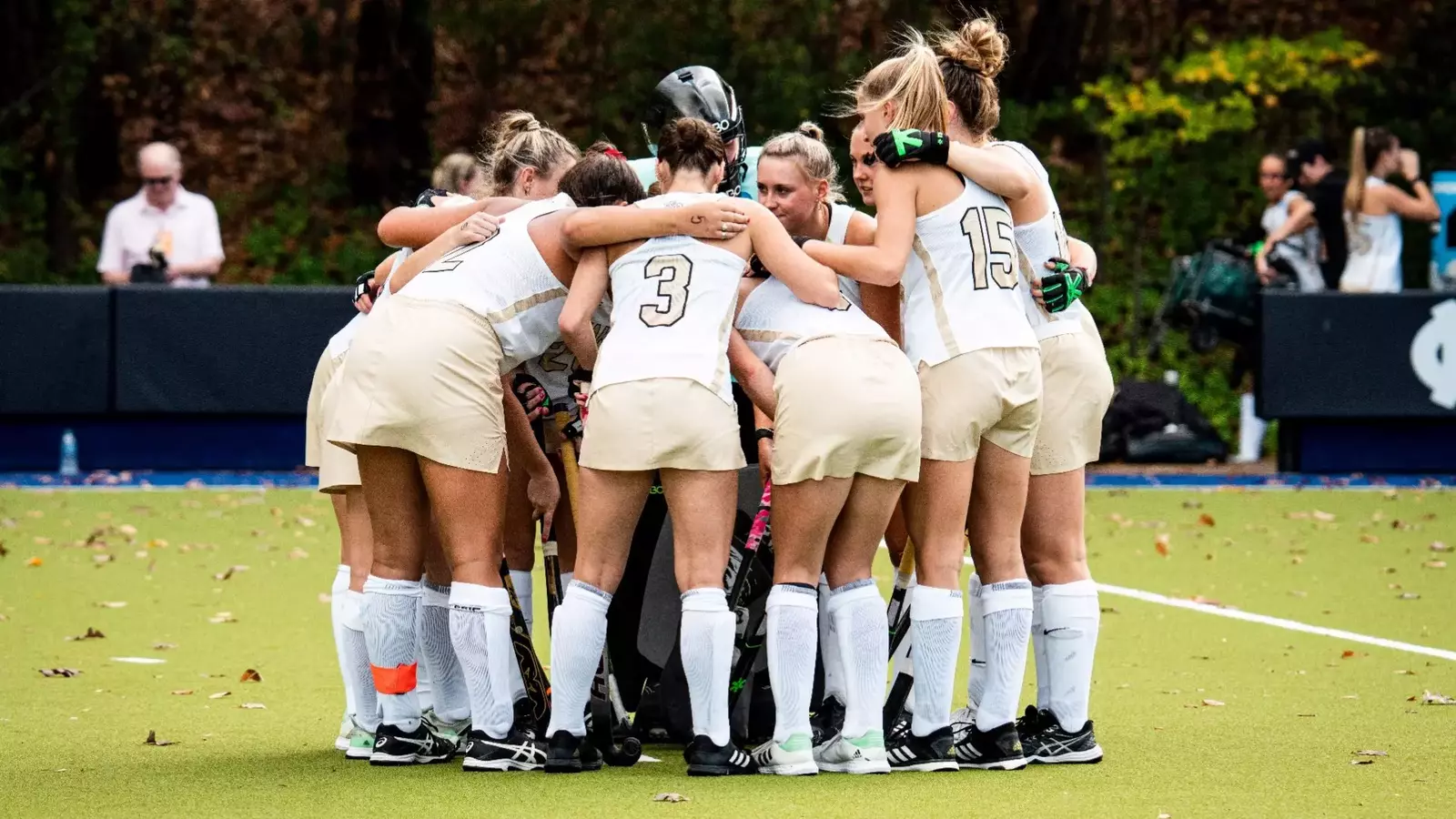 Wake Forest University