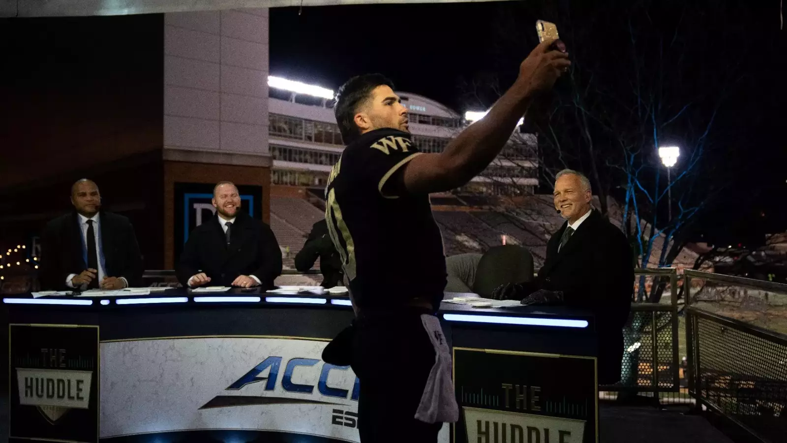 Wake Forest University