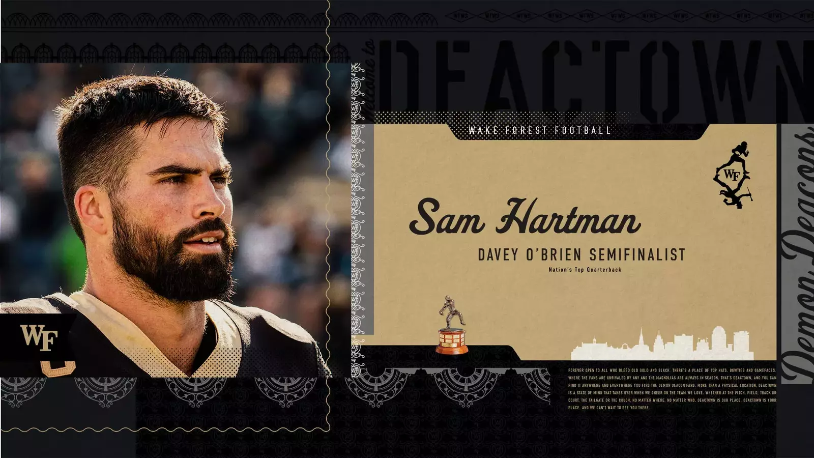 Wake Forest University