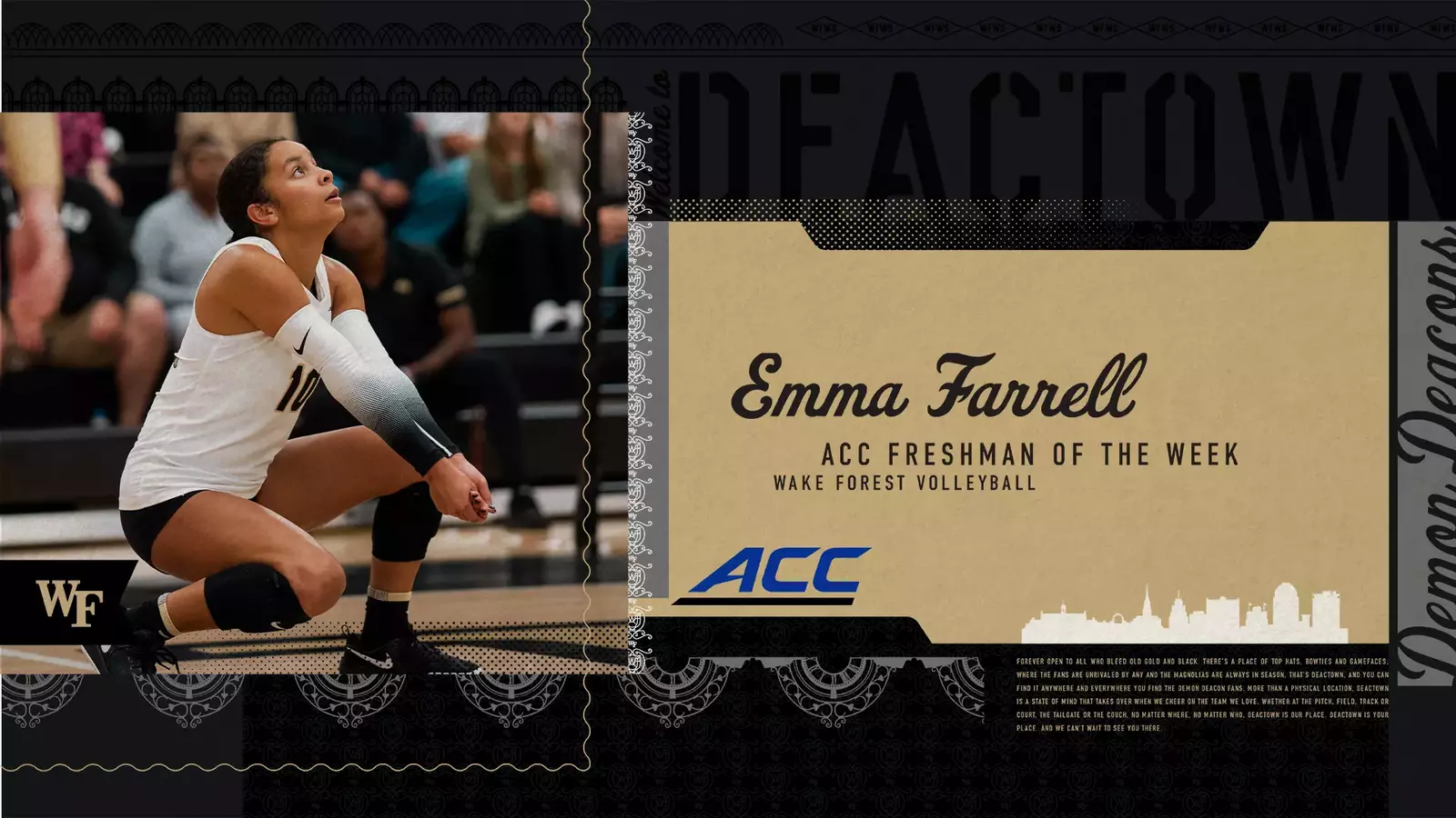 Wake Forest University