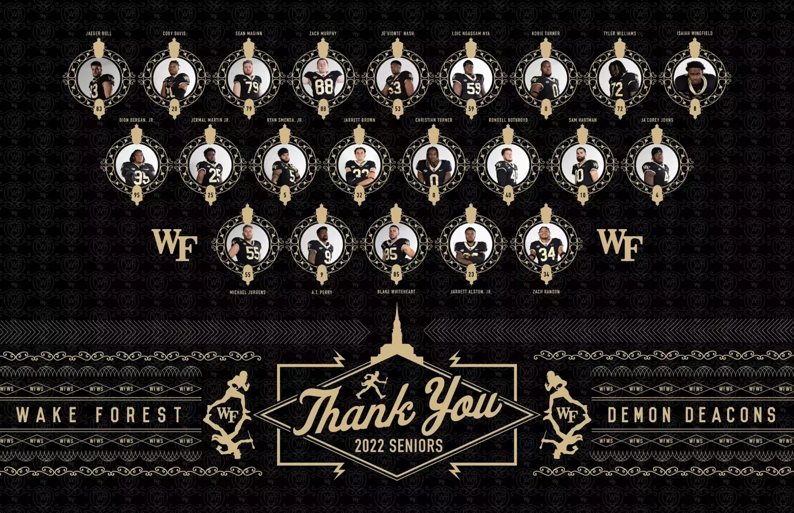 Wake Forest University