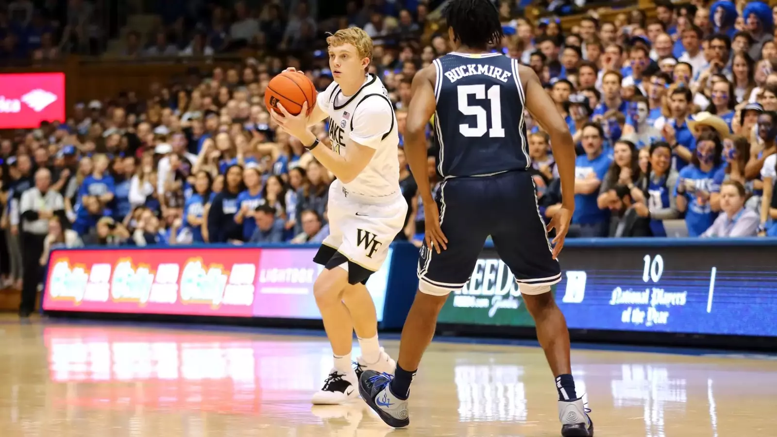 Wake Forest University