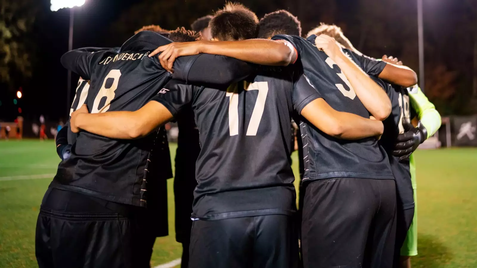 Wake Forest University