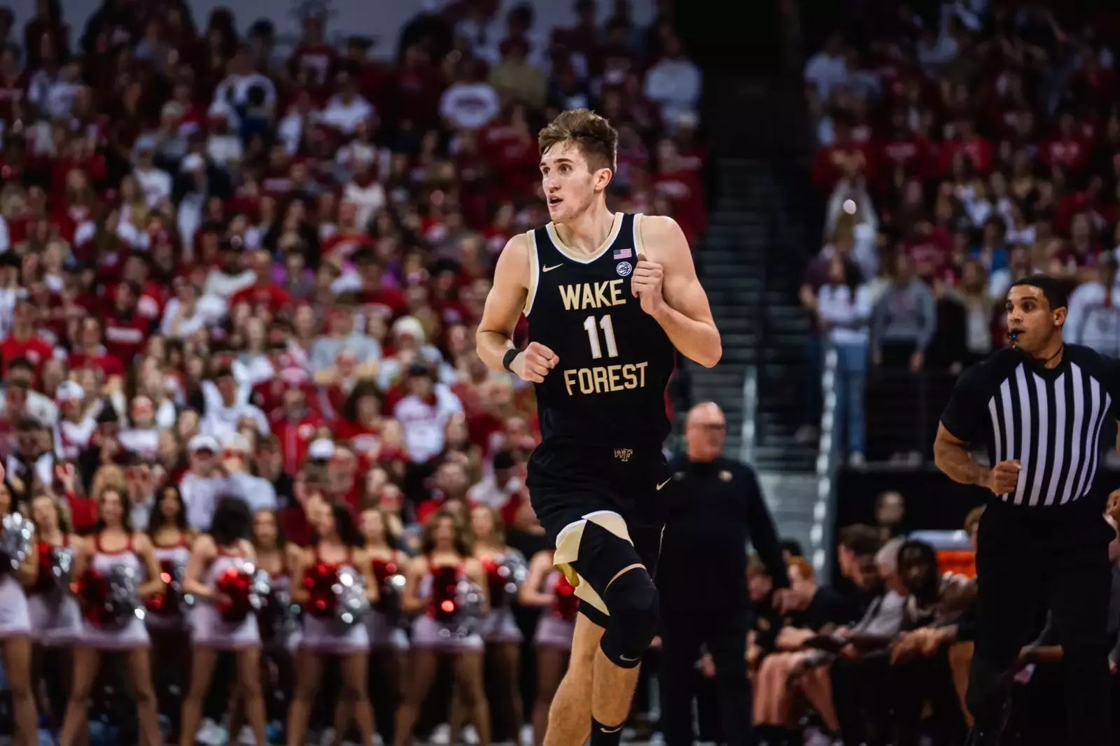 Wake Forest University