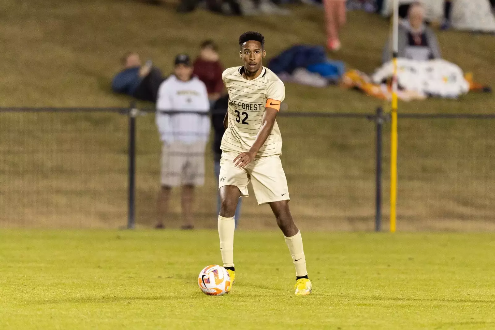 Wake Forest University