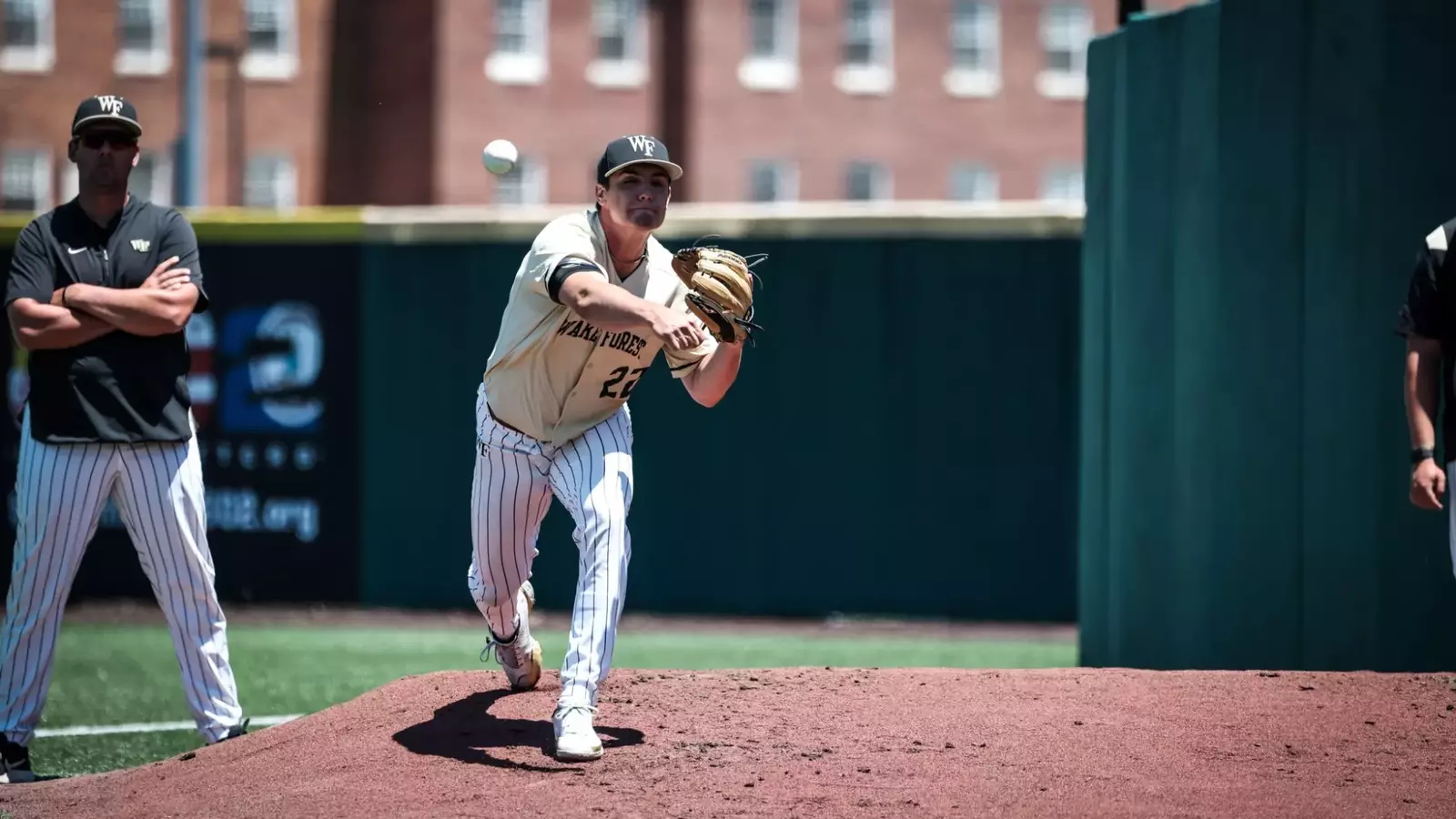 Wake Forest University