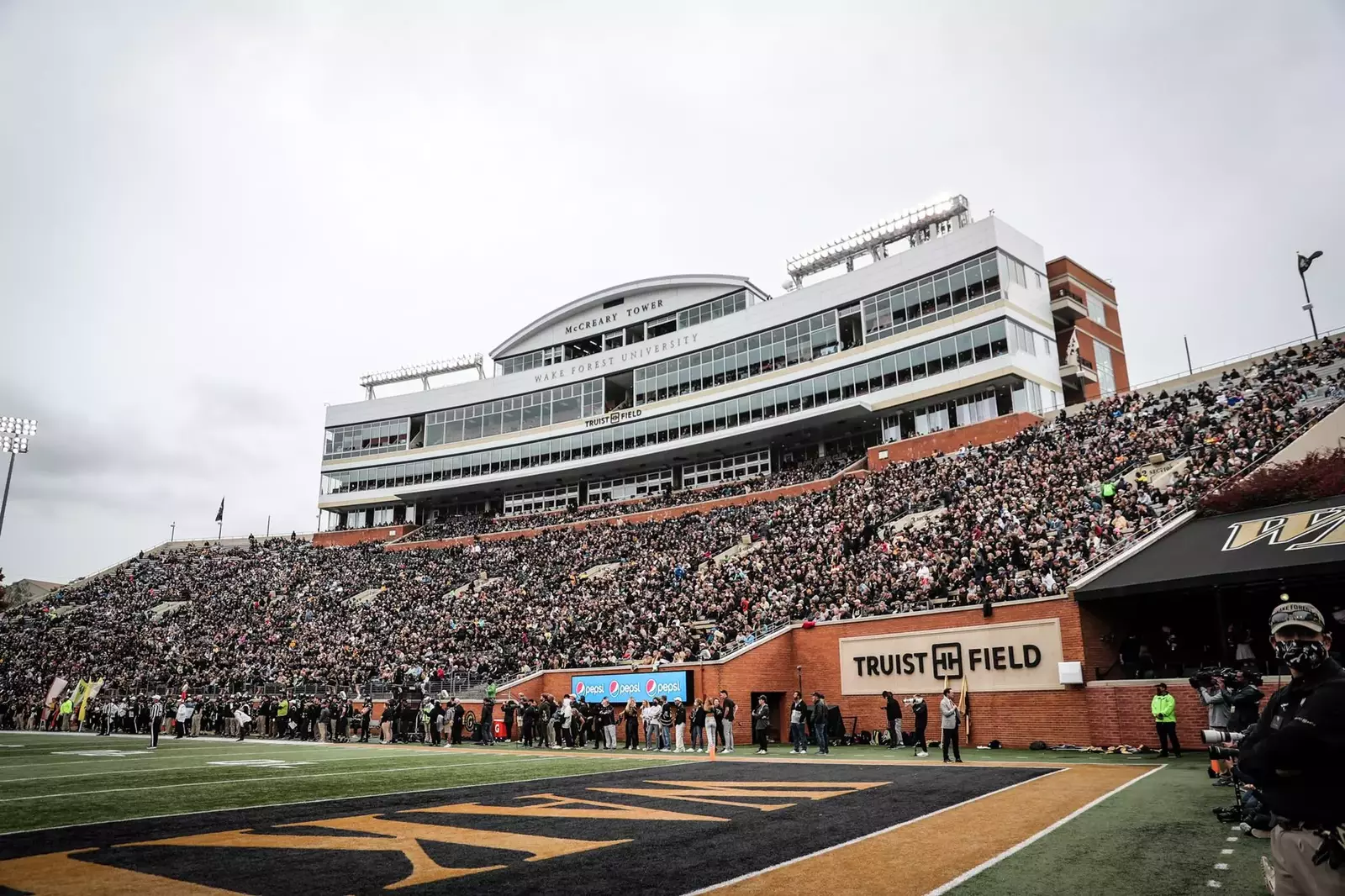 Wake Forest University