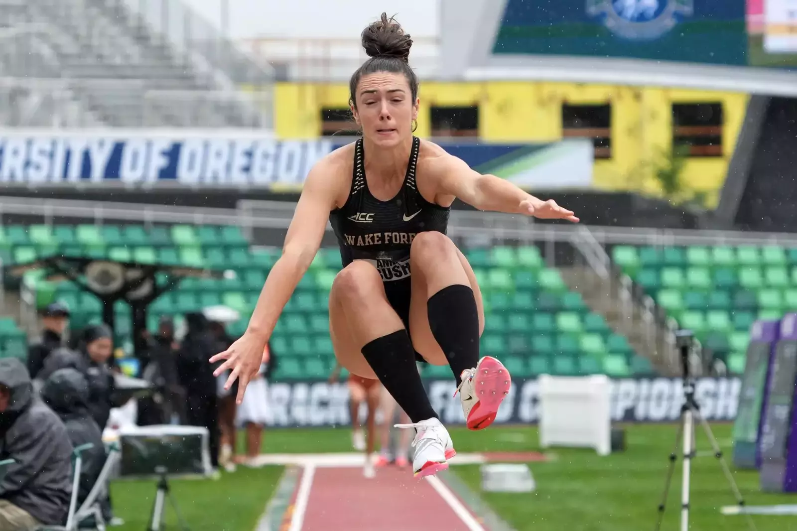 Wake Forest University