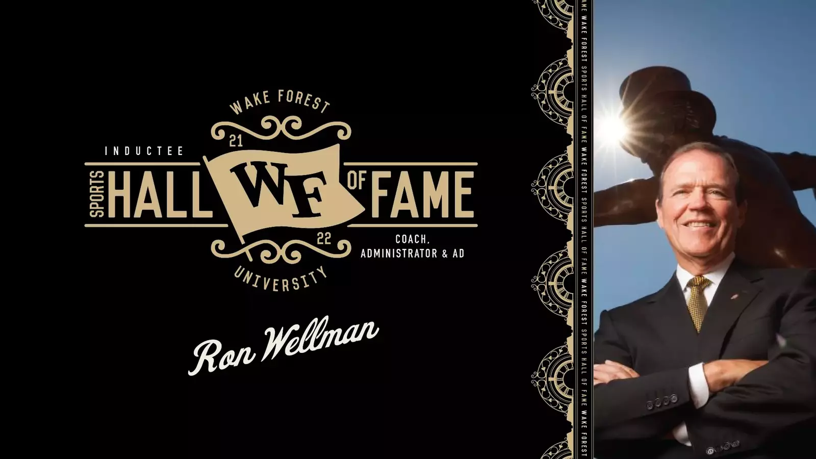 Wake Forest University