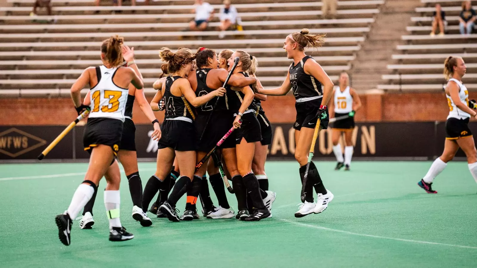 Wake Forest University