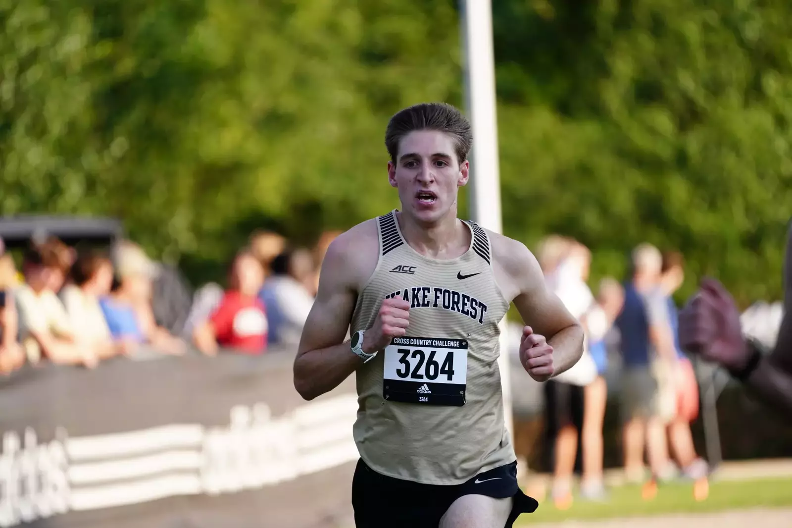 Wake Forest University