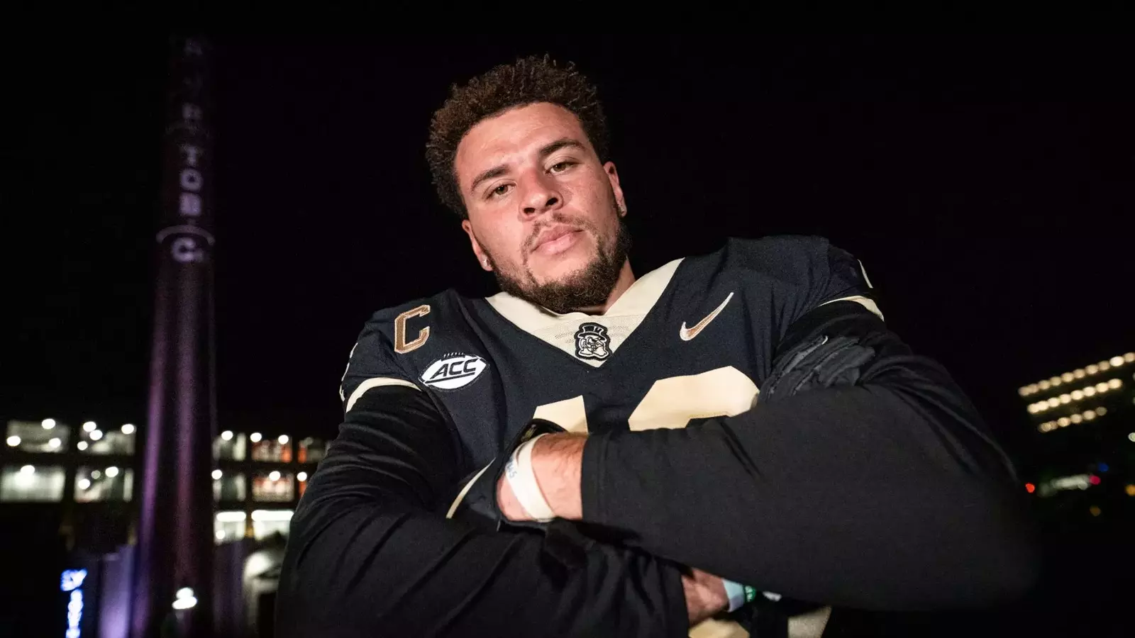 Wake Forest University