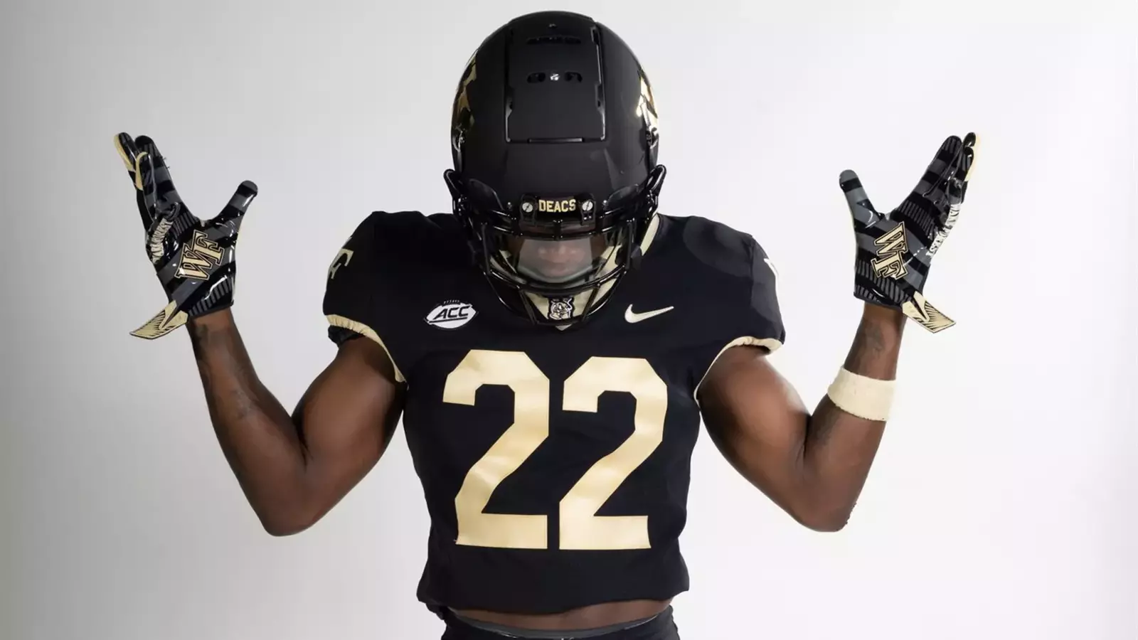 Wake Forest University