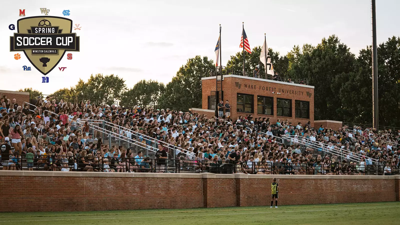 Wake Forest University